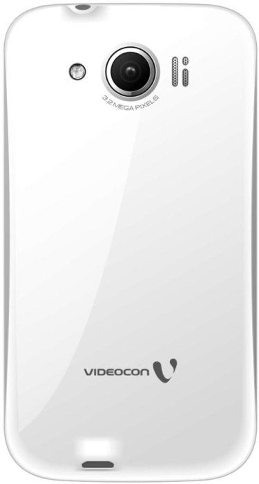 Videocon A16 Photos, Pictures, Product Shots : FoneArena.com