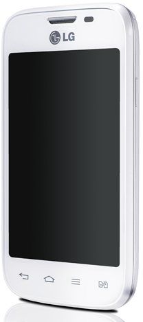 LG L40 Dual Photos, Pictures, Product Shots : FoneArena.com